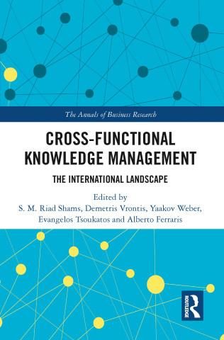 Cross-Functional Knowledge Management - Literatura obcojęzyczna - Ceny ...