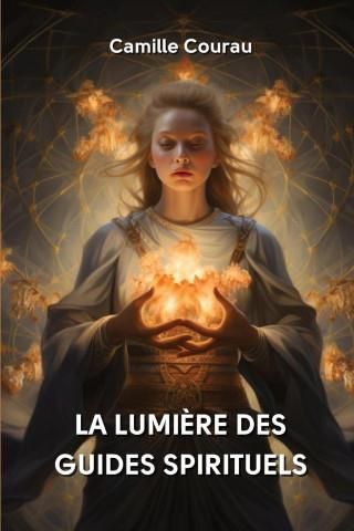 LA LUMI?RE DES GUIDES SPIRITUELS - Literatura obcojęzyczna - Ceny i opinie - Ceneo.pl