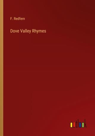 Dove Valley Rhymes - Literatura obcojęzyczna - Ceny i opinie - Ceneo.pl