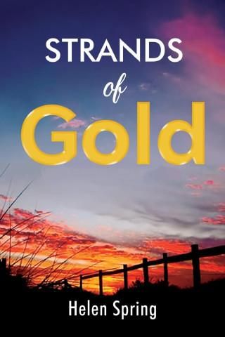 Strands of Gold - Literatura obcojęzyczna - Ceny i opinie - Ceneo.pl