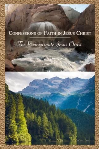 The Preincarnate Jesus Christ - Literatura obcojęzyczna - Ceny i opinie ...