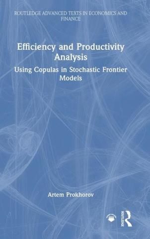 Efficiency and Productivity Analysis - Literatura obcojęzyczna - Ceny i ...