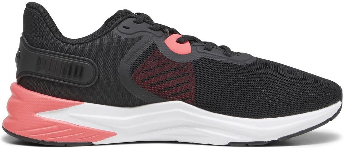 Damskie Buty Puma Disperse XT 3 37881302 – Czarny - Ceny i opinie ...