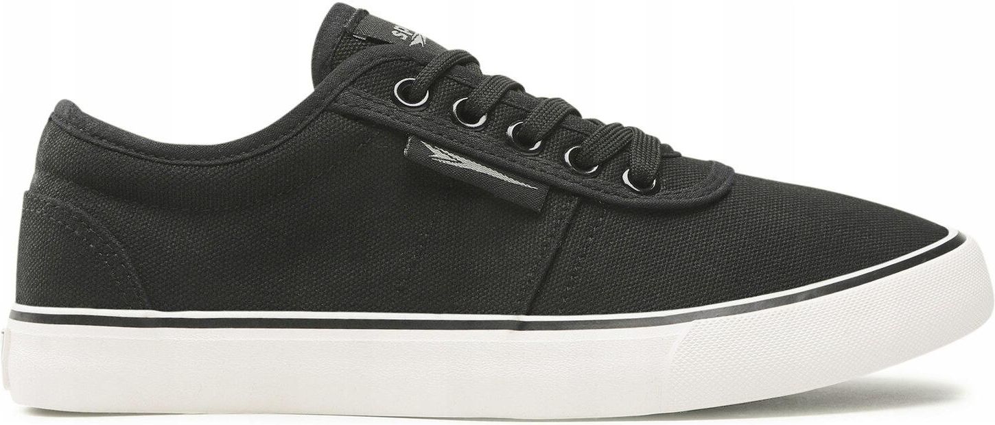 Sprandi Tenisówki BP40-HH712 Black 1 - Ceny i opinie - Ceneo.pl