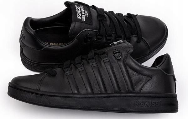 Buty Damskie K-swiss 96931-001-M 41 - Ceny i opinie - Ceneo.pl