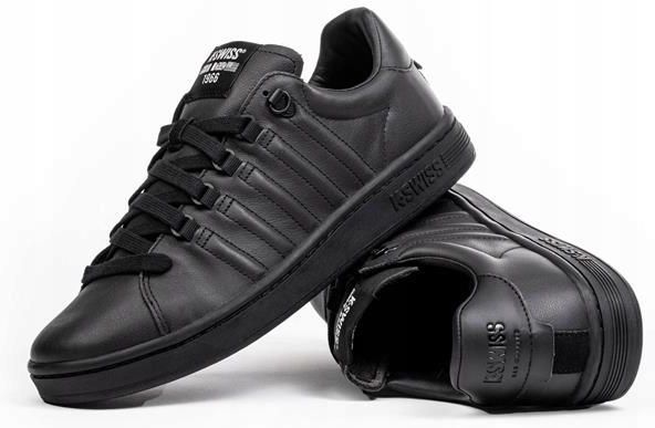 Buty Damskie K-swiss 96931-001-M 41 - Ceny i opinie - Ceneo.pl