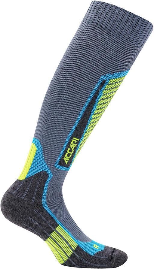 ACCAPI Ski Ergonomic Socks 2024 - Ceny i opinie - Ceneo.pl