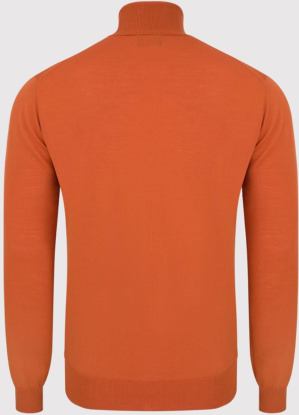 Sweter męski Golf Wełna Merynosa Pako Lorente XXL - Ceny i opinie ...