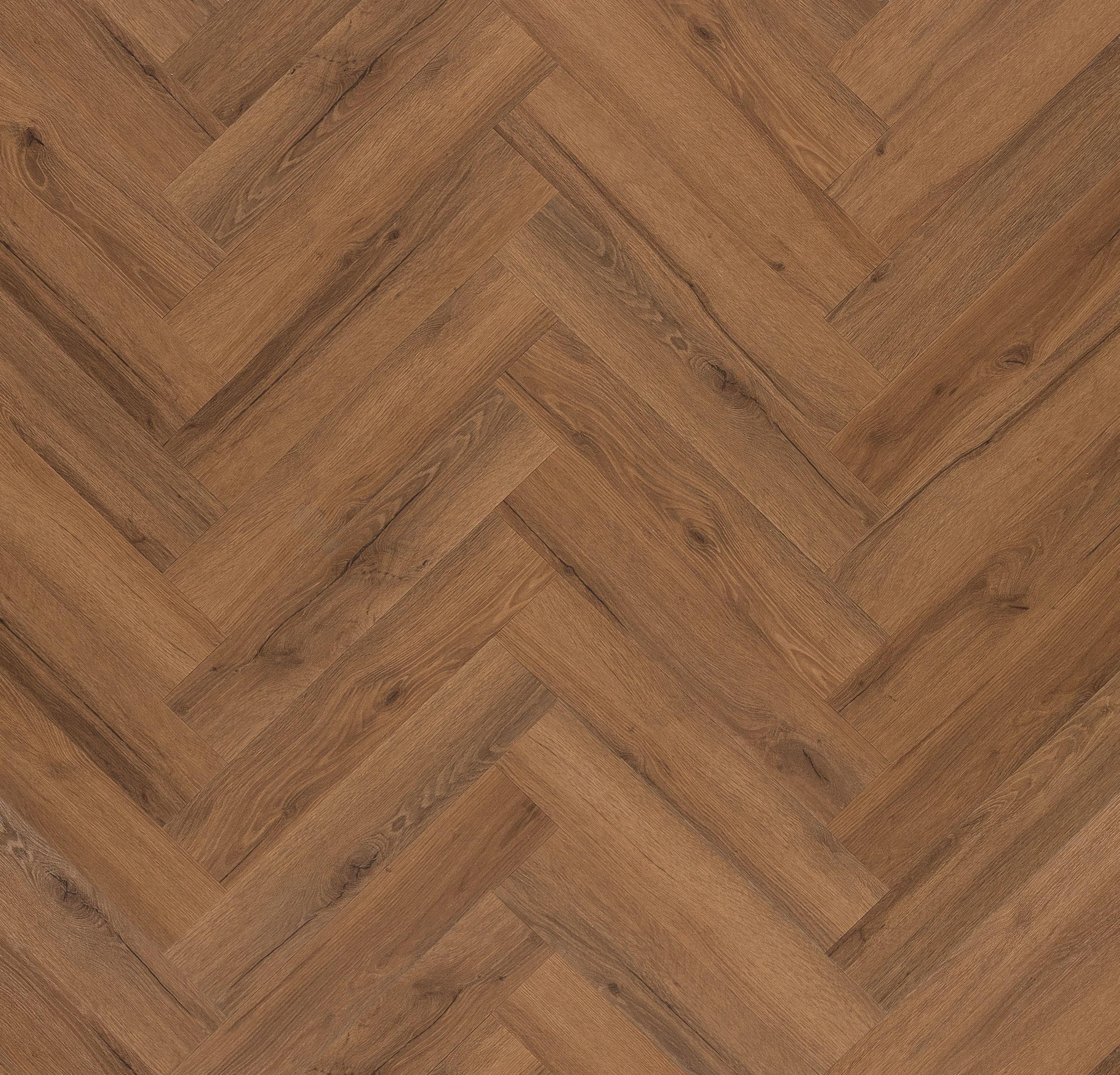 Panele Winylowe Hobuco Raquo Gluedown Winylowy Drewno Ciemne 177690106 ...