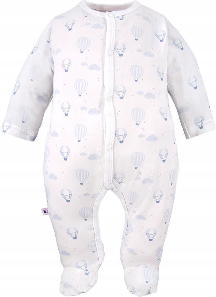 Pajac pajacyk niemowlęcy Petite, Eevi 68 - Ceny i opinie - Ceneo.pl