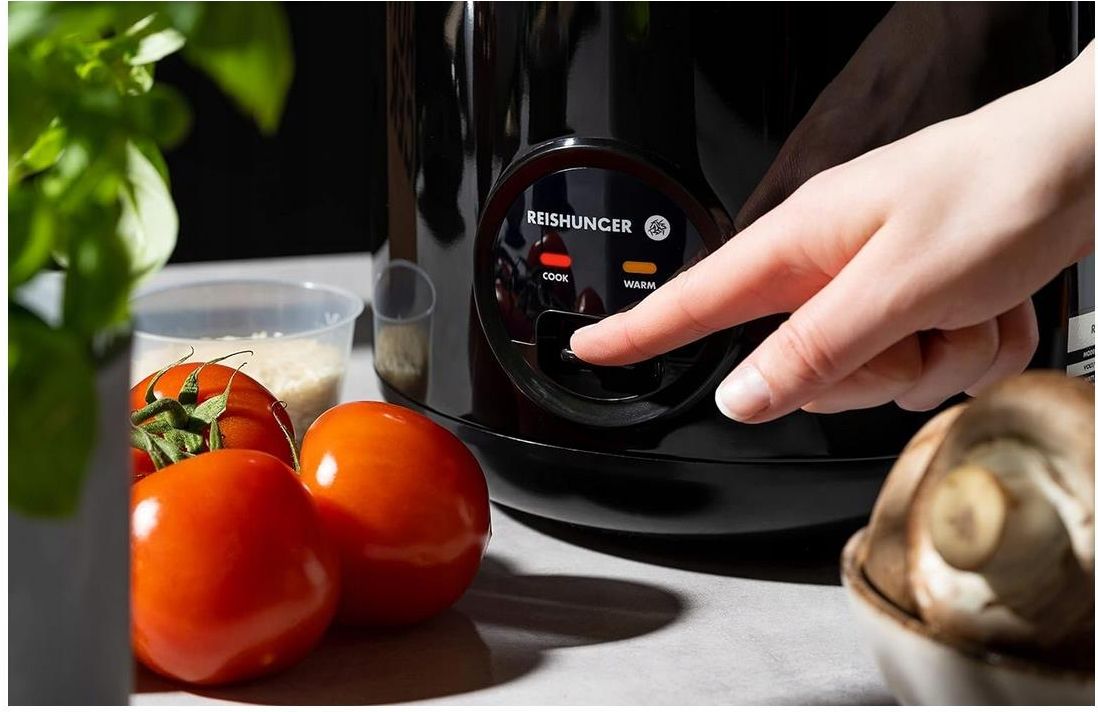 Multicooker Ryżowar Parowar Garnek Do Ryżu Keep Warm Gotowanie na Parze ...