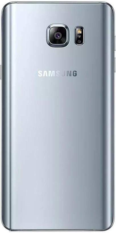 Samsung Galaxy Note 5 N920A 32GB Srebrny - Cena, opinie na Ceneo.pl