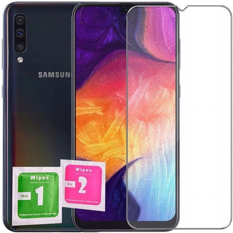 Samsung Galaxy A50 4/64GB Czarny - Cena, opinie na Ceneo.pl