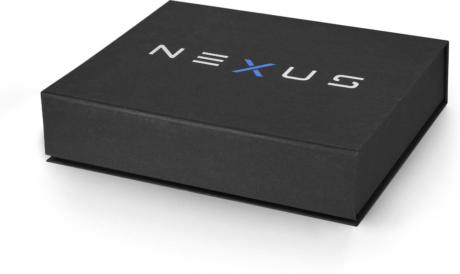 Nexus Mix Zestaw Degustacyjny 2% [N] Oraz Free 0% [N] - Ceny i opinie ...