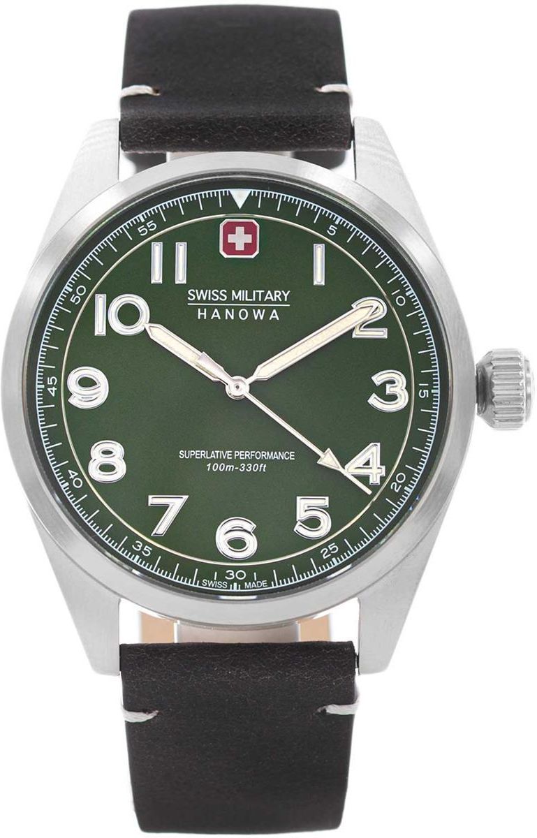Swiss Military Hanowa FALCON SMWGA2100404 - Zegarki Męskie - Ceny i ...