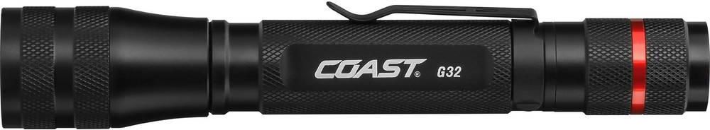 Latarka Coast G32 20737 355 Lm - Ceny i opinie - Ceneo.pl