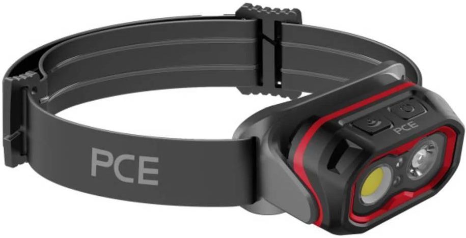 Latarka Pc Electric Czołowa Pce S800 2 000Mah Usb C 800 Lm 126G - Ceny i opinie - Ceneo.pl