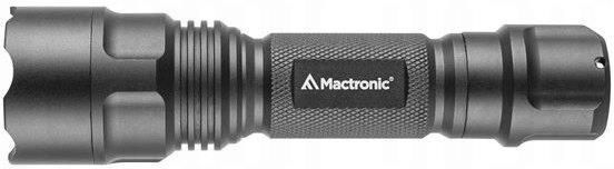 Latarka Mactronic Black Eye Thh0049 - Ceny i opinie - Ceneo.pl