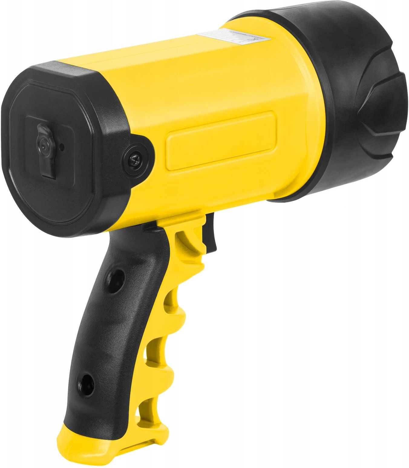 Latarka Rebel Szperacz 3W Cree Led 1Ll - Ceny i opinie - Ceneo.pl