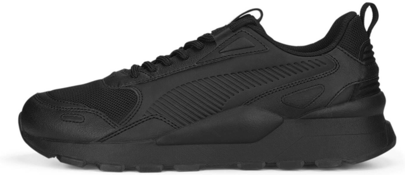 Buty sportowe męskie Puma RS 3.0 ESSENTIALS czarne 39261102 - Ceny i ...