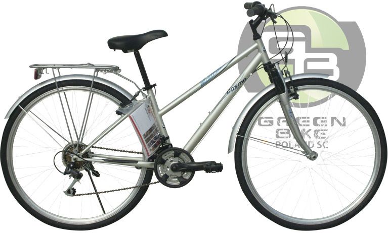 Kross Trekking Cosmo Mistral 28 2012 - Rowery Turystyczne Damskie ...