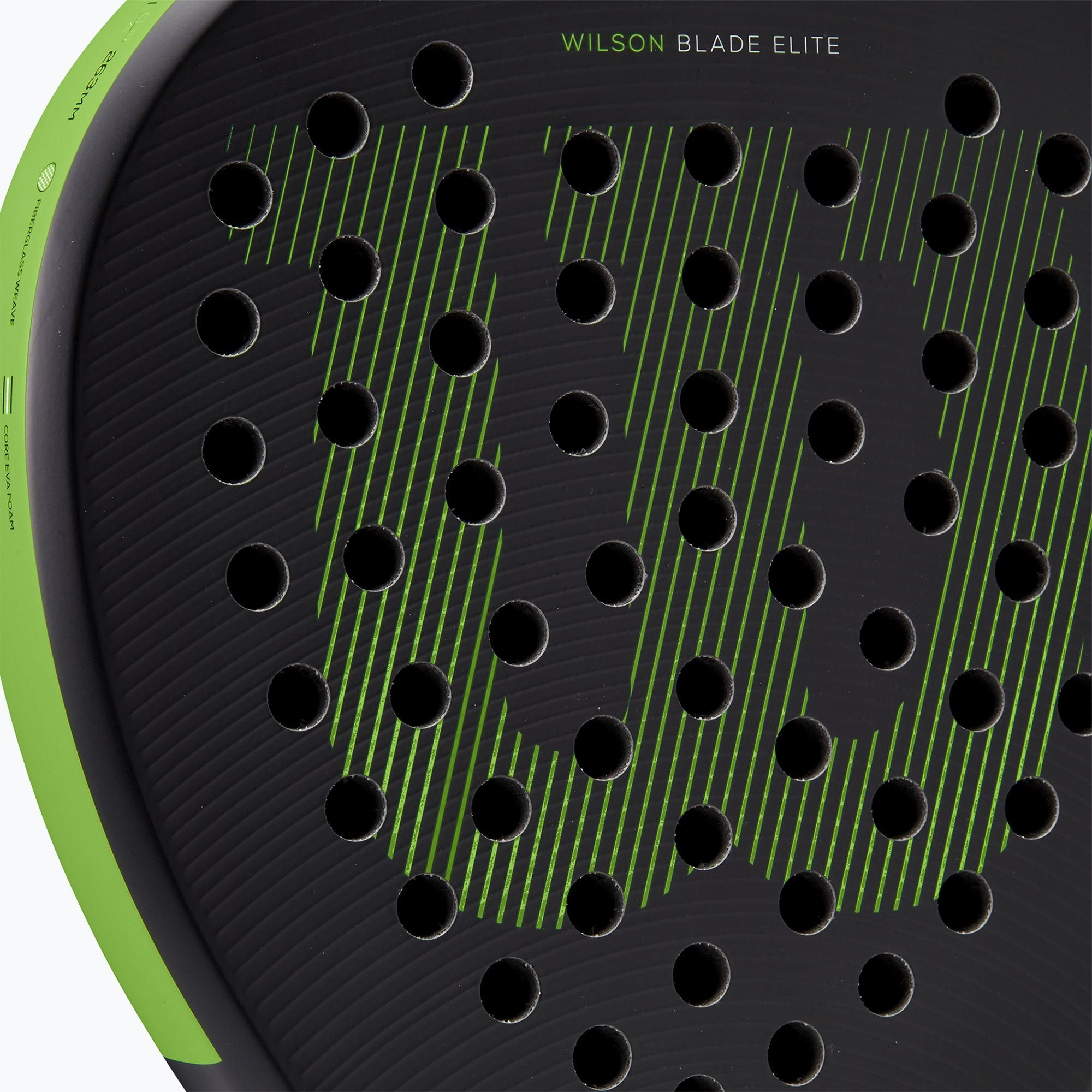 Wilson Blade Elite V2 Czarny - Ceny i opinie - Ceneo.pl