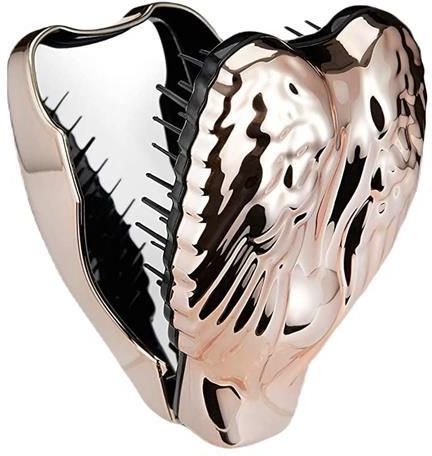 Tangle Teezer Angel Pro Compact Rose Gold Kompaktowa Szczotka Do Włosów ...
