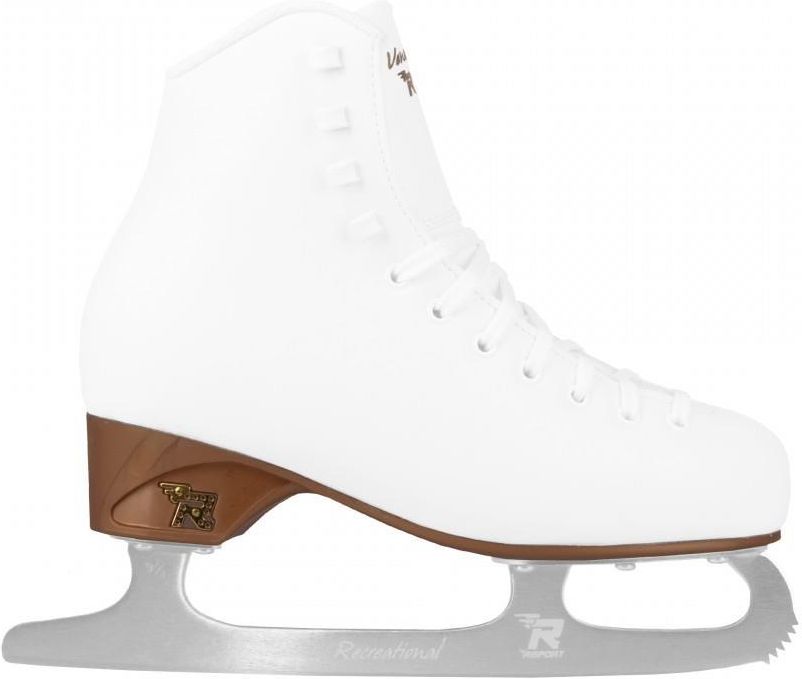 Risport Venus Rozmiar 240 Biały - Ceny i opinie - Ceneo.pl