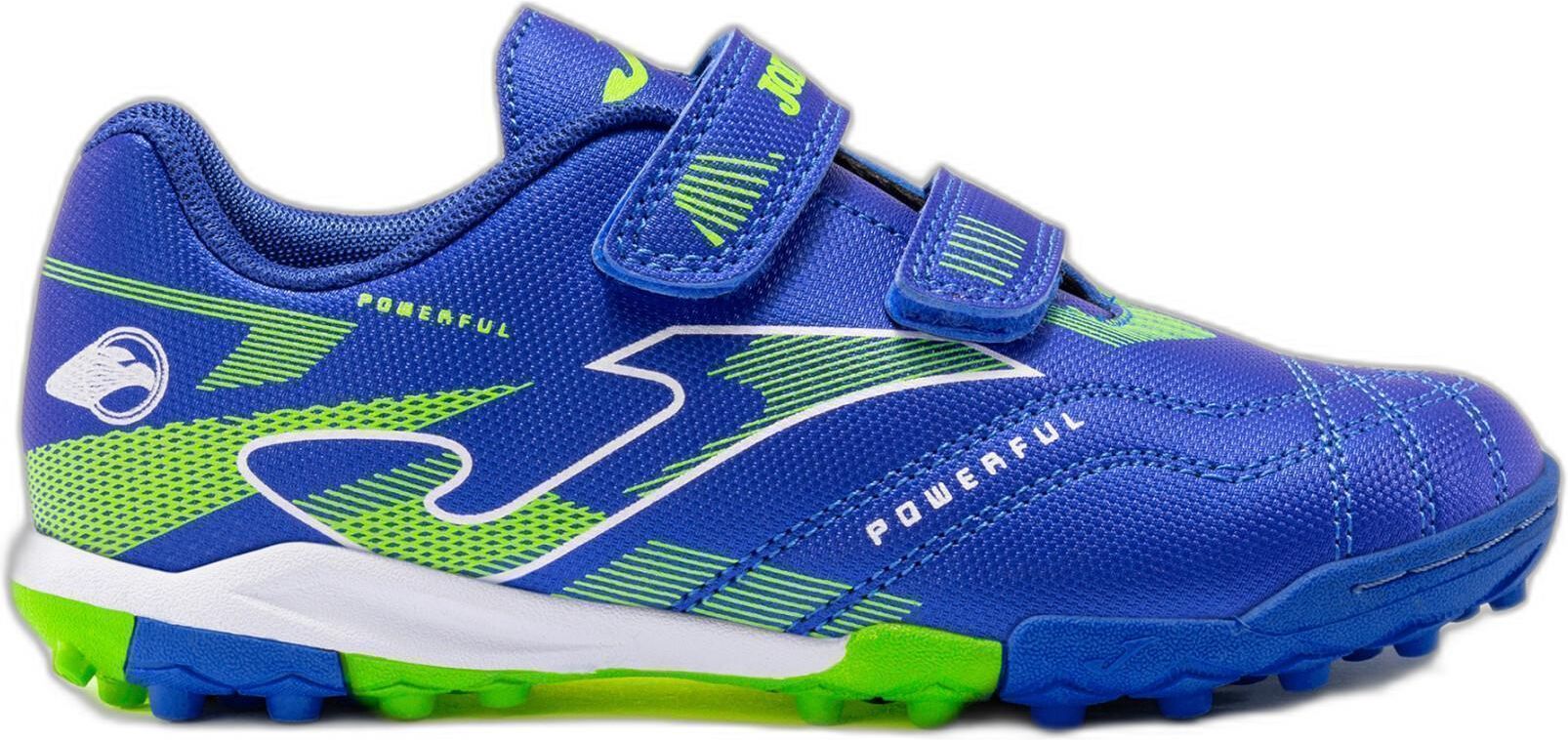 Joma Powerfull Jr Turfy Treningowe Na Rzepy - Ceny i opinie - Ceneo.pl