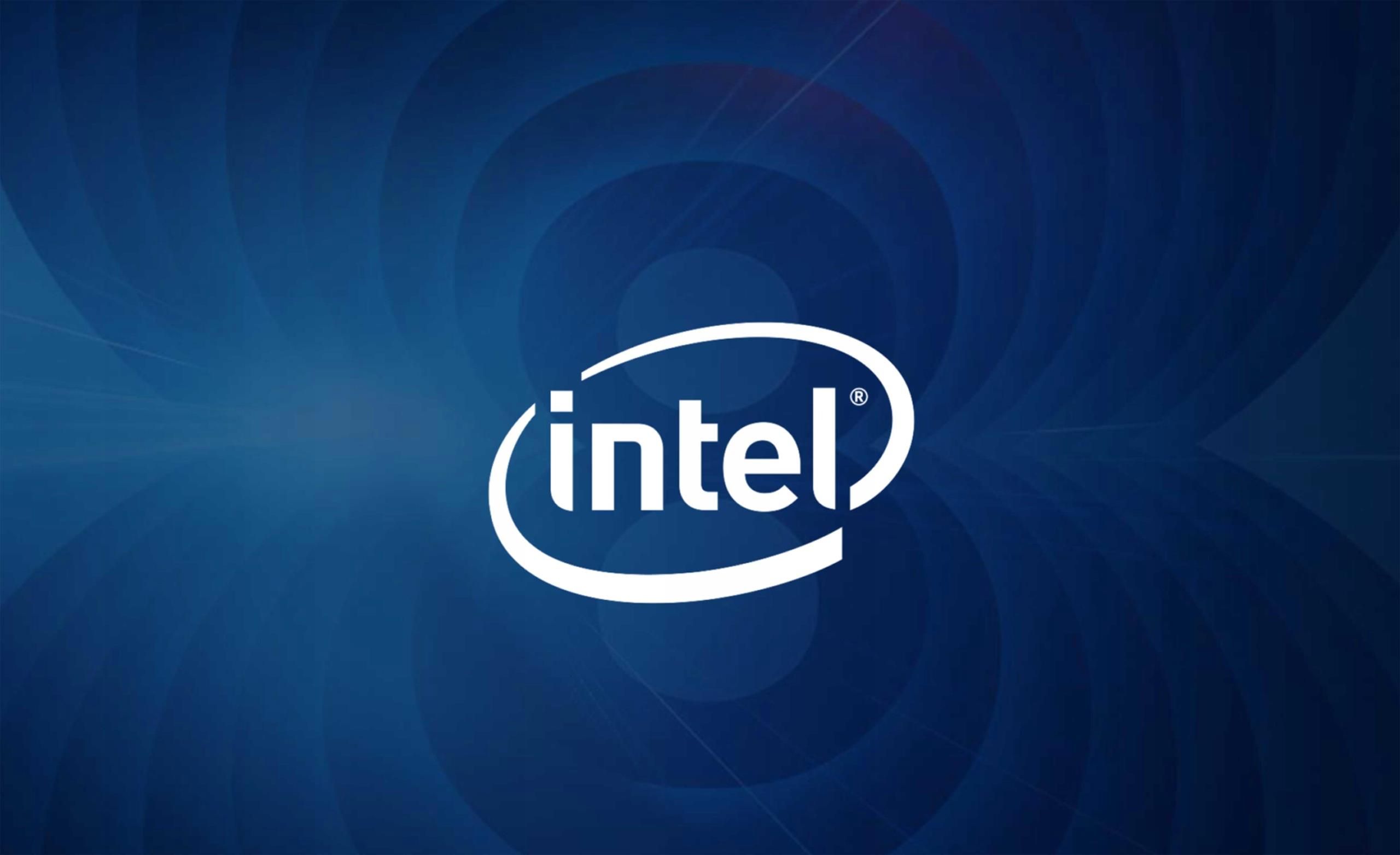 Prodej Fototapeta Intel 01 416X254 - Opinie i ceny na Ceneo.pl