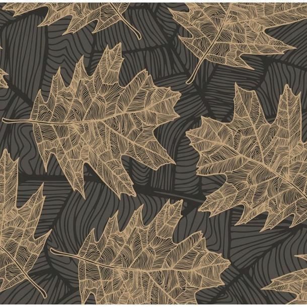 Artpro Fototapeta 3D 200X154 +Klej Rysunek Jesiennych Liści - Opinie i ...