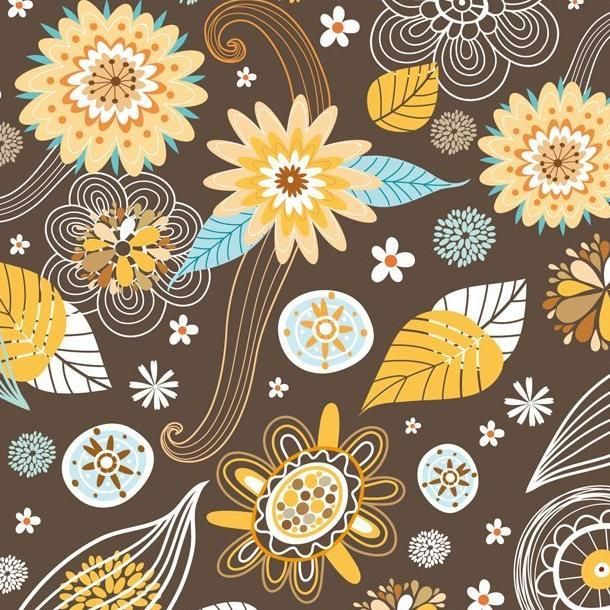 Artpro Fototapeta 3D 250X193 +Klej Ażurowe Kwiaty Rysunek - Opinie i ...