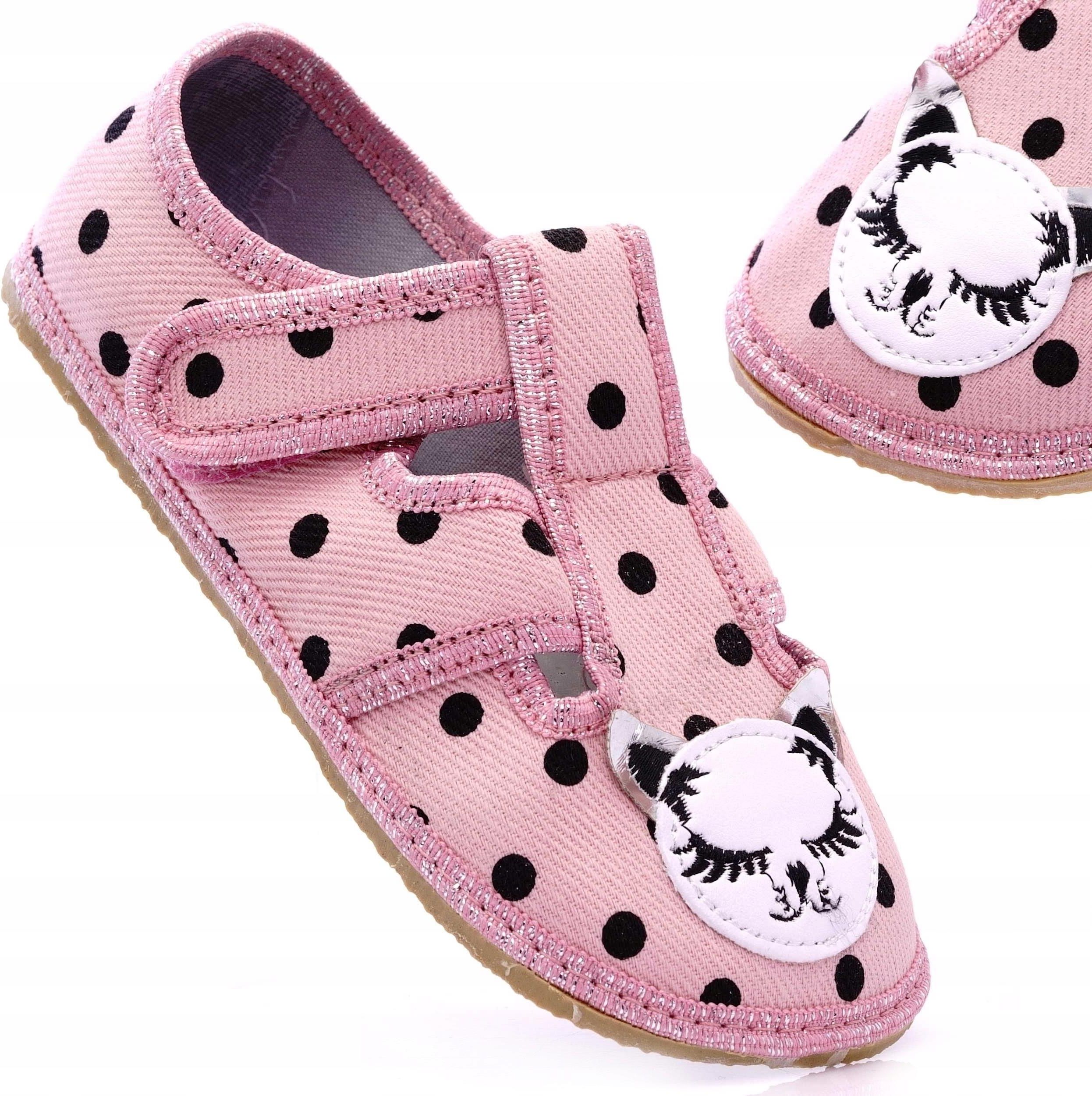 Raweks Kapcie Papcie Elastyczne Wkł. Skórzana 29 - Ceny i opinie - Ceneo.pl