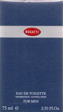 Bugatti For Men woda toaletowa 125 ml spray - Opinie i ceny na Ceneo.pl
