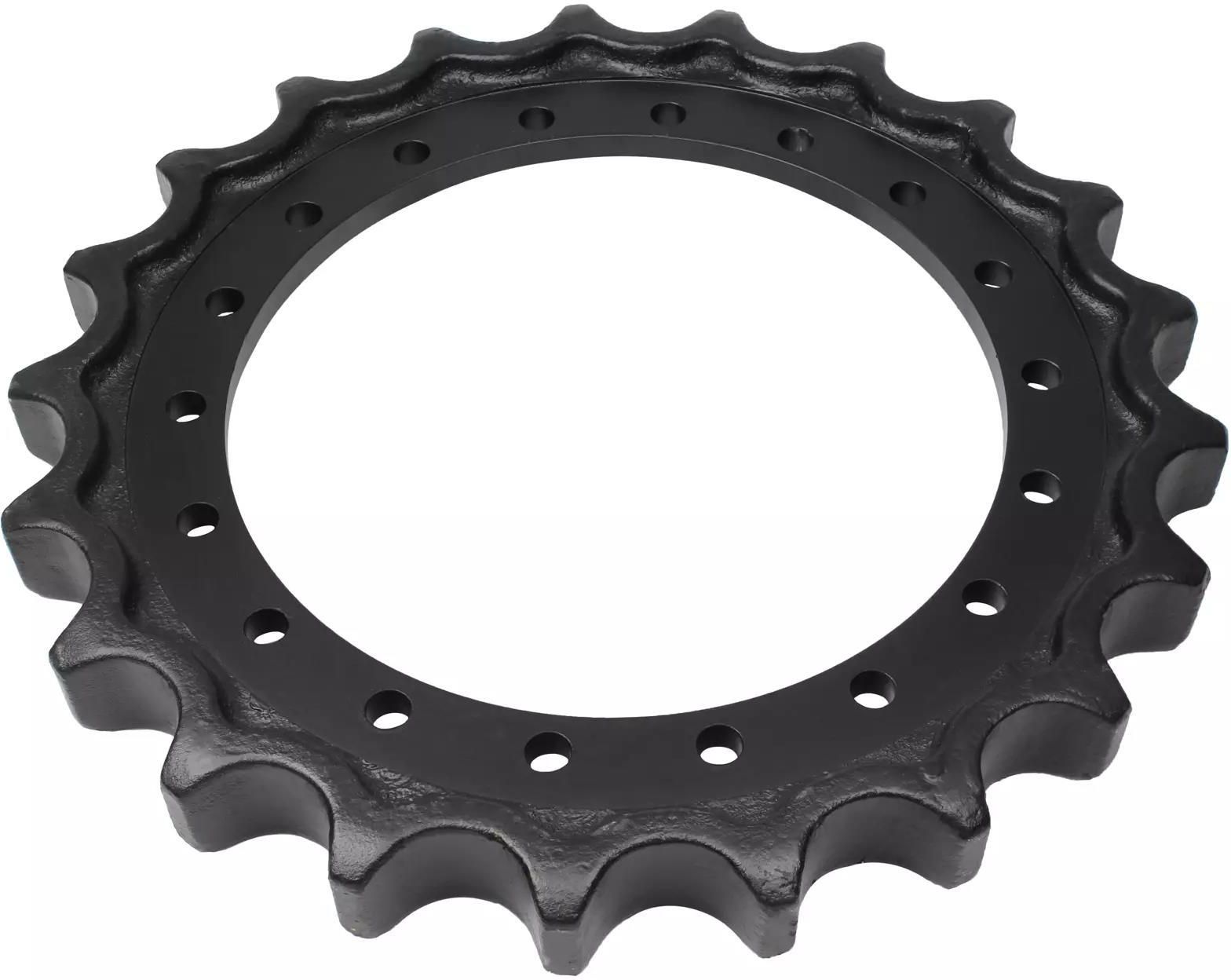 Koło napędowe HITACHI ZX210LCK-5G - Opinie i ceny na Ceneo.pl