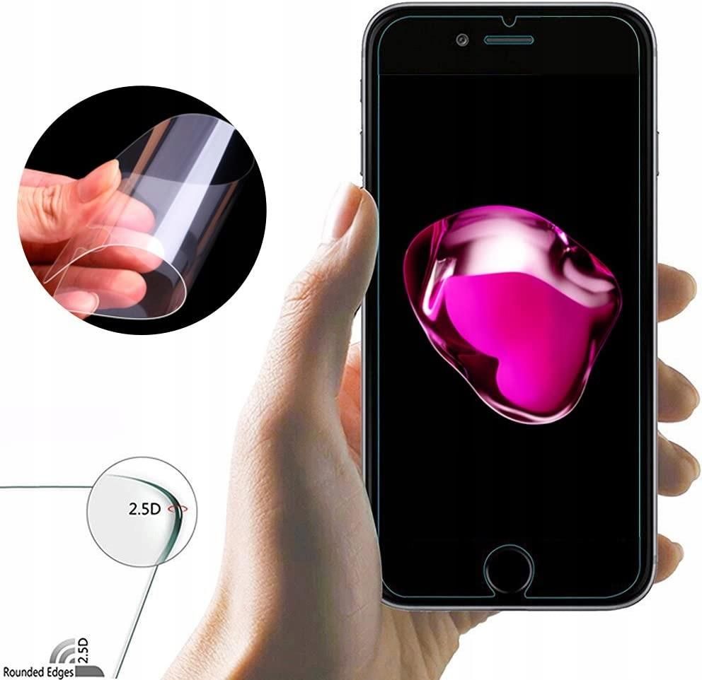 Szkło Ochronne Hartowane Iphone 6 3 Sztuki - Opinie i ceny na Ceneo.pl