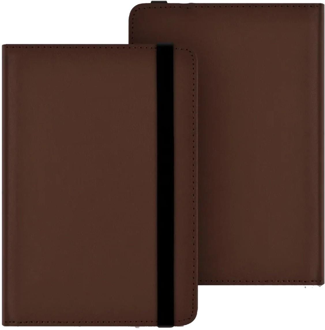 Supero Etui Handle Case Do Inkbook Calypso Plus Lumos Prime Brązowe ...