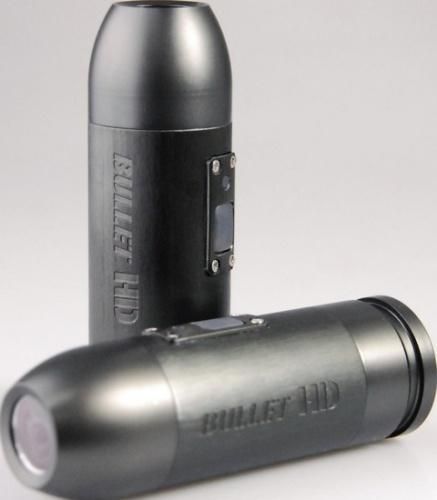 Kamera sportowa Rollei Bullet HD 1080 Pro (40215) - Opinie i ceny na ...
