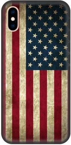 Etui Case Do Iphone Xs Max Usa - Etui na telefon, ceny i opinie - Ceneo.pl