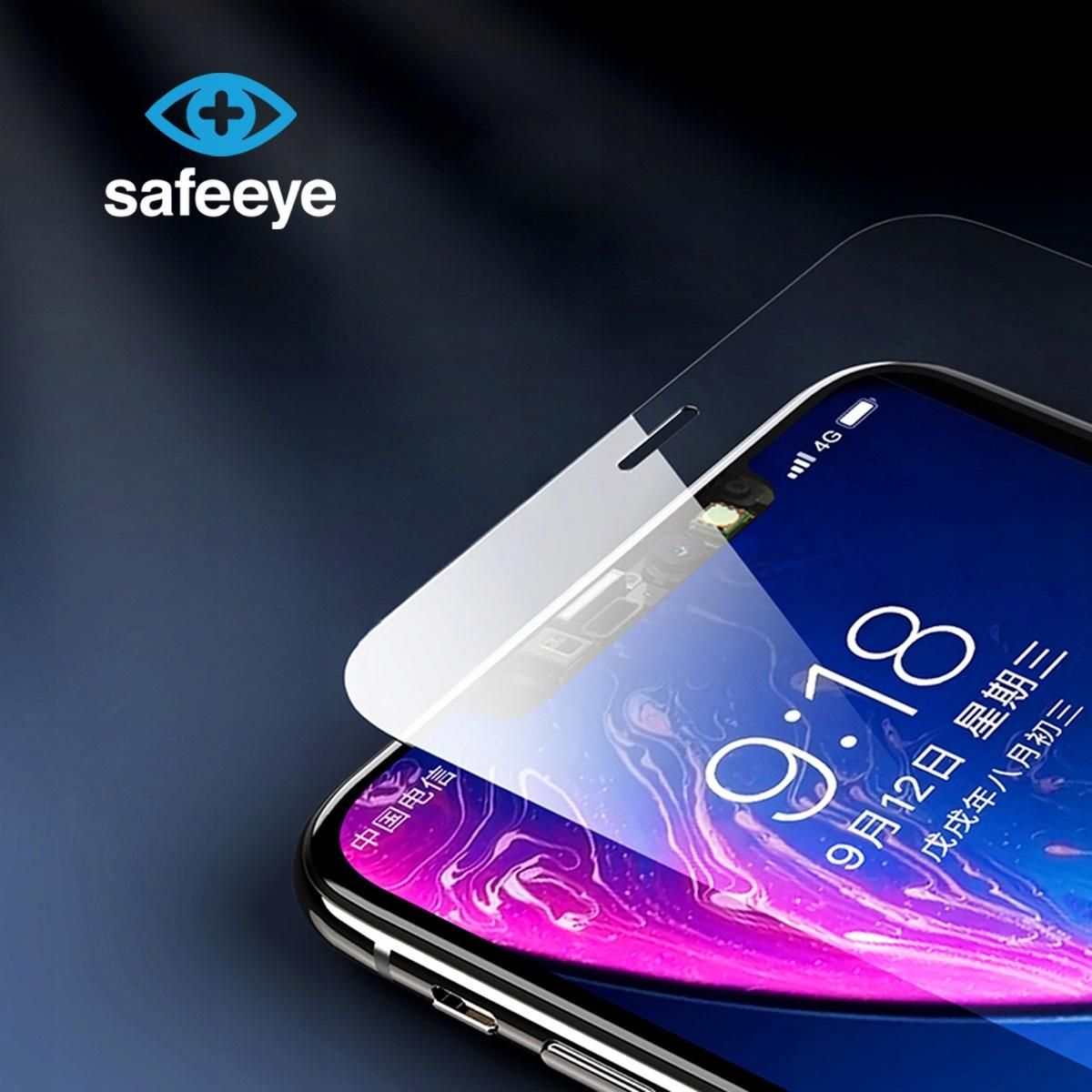 3X Anti Blue Szkło Hybrydowe Do Doogee X90L - Opinie i ceny na Ceneo.pl