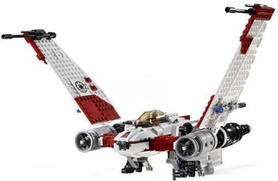 LEGO 7674 V19 Torrent - Ceny i opinie - Ceneo.pl