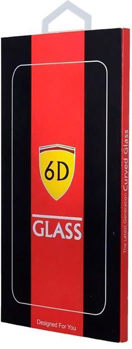 Glass 6D Tempered For Xiaomi 13C Black - Opinie i ceny na Ceneo.pl