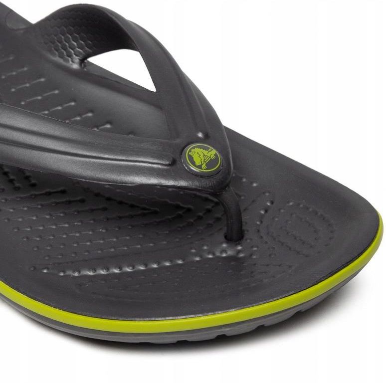 Crocs Crocband Flip 11033-0A1 r.M10/W12 - Ceny i opinie - Ceneo.pl