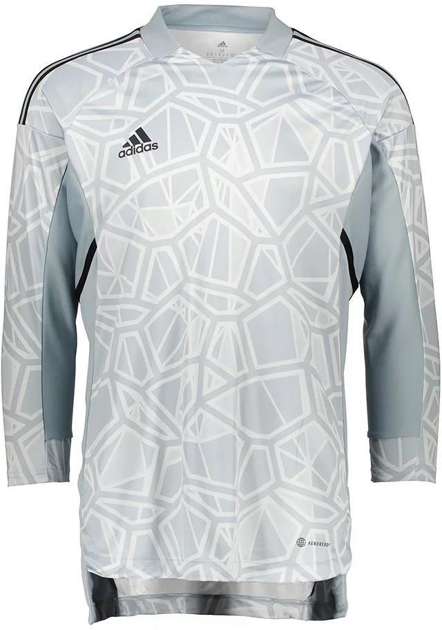 Adidas Koszulka funkcyjna w kolorze biało-błękitnym - Ceny i opinie ...