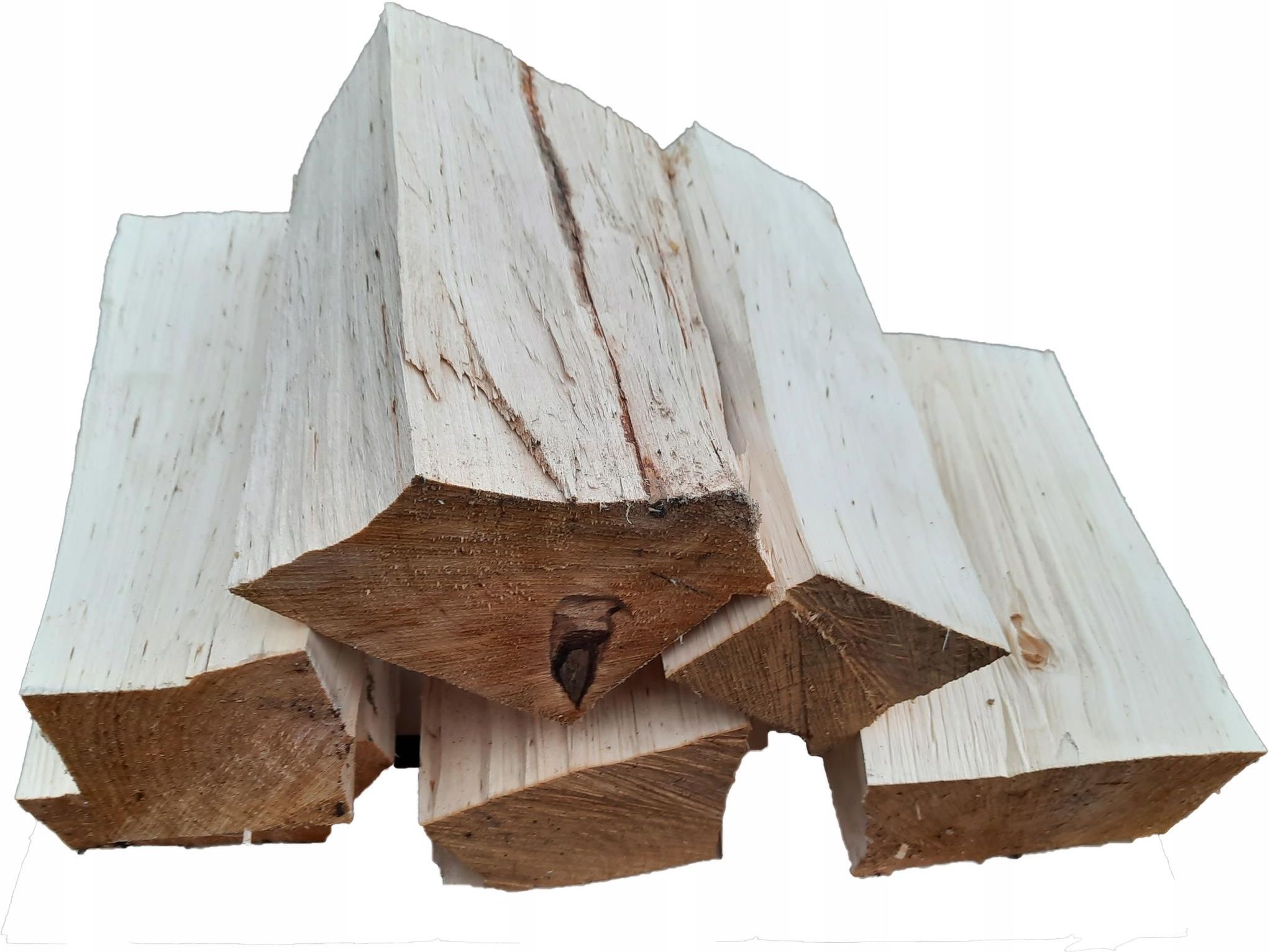 Materiały opałowe Drewno-Complex Drewno Do Wędzenia Olcha Olszyna Bez ...