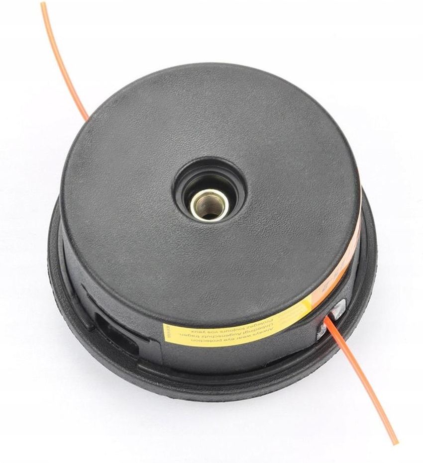 Nac Bardzo Mocna Profesjonalna Głowica Autocut 2015-2 - Ceny i opinie ...