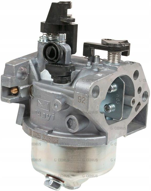 Cedrus Gaźnik Silnik Loncin 1P92 16Km 452 Cc 170021557-0001 - Ceny i ...