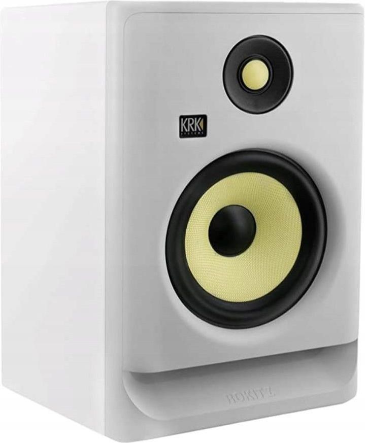 Krk RP7 G4 Rokit White - Ceny i opinie - Ceneo.pl