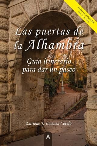 Las puertas de la Alhambra - Literatura obcojęzyczna - Ceny i opinie ...
