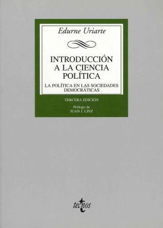 Introduccion a la Ciencia Politica / Introduction to Political Science ...